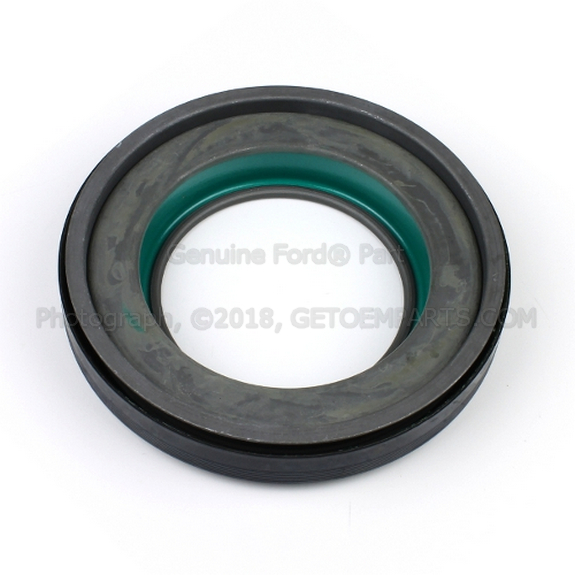 2005-2016 Ford Outer Seal 5C3Z-3254-B | GetOEMParts.com