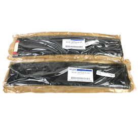 2006-2012 Ford F-150 Upper Molding - Driver's Side (LH) 6L3Z-1520555-ZA ...