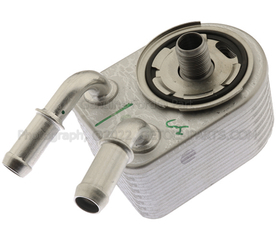 2015-2023 Ford Oil Cooler DK4Z-6A642-A | GetOEMParts.com