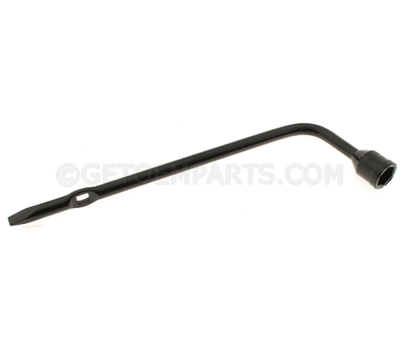 2006-2021 Mopar Wheel Lug Nut Wrench 52014438AA | GetOEMParts.com
