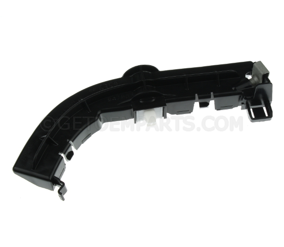 2008-2023 Dodge Challenger Fascia Support Bracket, Left 68024343AD ...