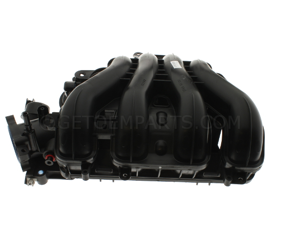 2009-2015 Mazda Intake Manifold L538-13-100C | GetOEMParts.com