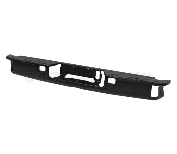 2016-2021 Nissan Rear Bumper 85030-EZ30C | GetOEMParts.com