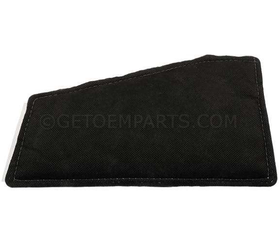 2020-2024 Kia Telluride Lower Cover Pad 86629 S9000 | GetOEMParts.com
