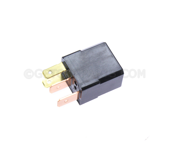 2004-2021 Mazda Relay UM46-67-730 | GetOEMParts.com