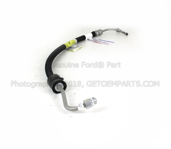 1999-2006 Ford Pressure Tube 3C3Z-3A714-CA | GetOEMParts.com