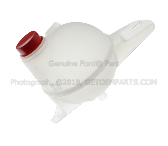2015-2019 Ford Reservoir Tank BK2Z-8A080-B | GetOEMParts.com