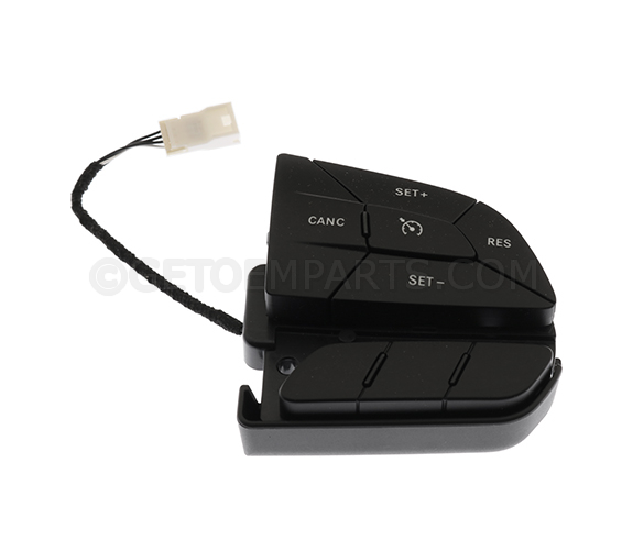 2014-2024 Mopar Speed Control Switch - Passenger Side (RH) 68321897AA ...