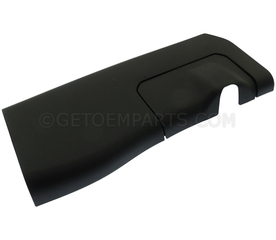 2018-2024 Jeep B Pillar Molding, Left 6EN01TX7AC | GetOEMParts.com