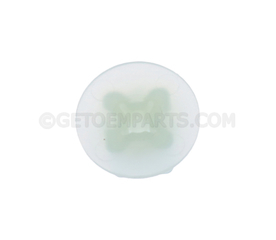 1998-2024 Nissan Fender Liner Grommet 0128100831 | GetOEMParts.com