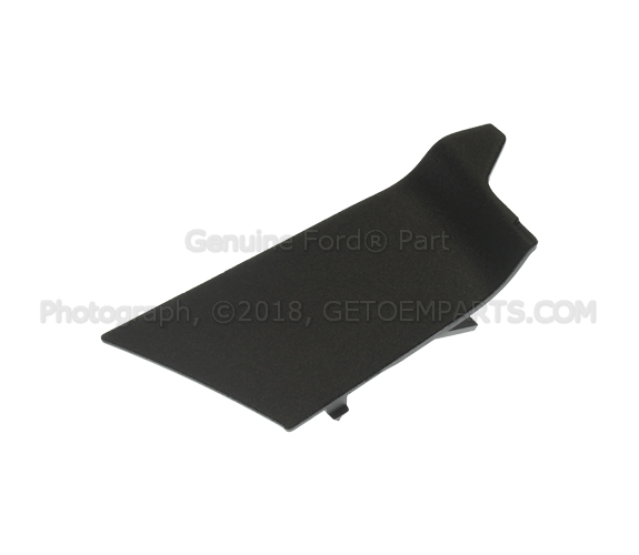 2013-2020 Ford Insert Panel Cap - Passenger Side (RH) DS7Z-5426552-AA ...