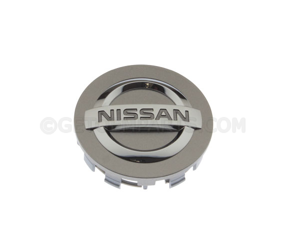 2014-2018 Nissan Wheel Center Cap 40342-9PA1A | GetOEMParts.com