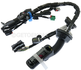 2014-2017 GM Front Driver Side Door Wiring Harness 23171547 ...