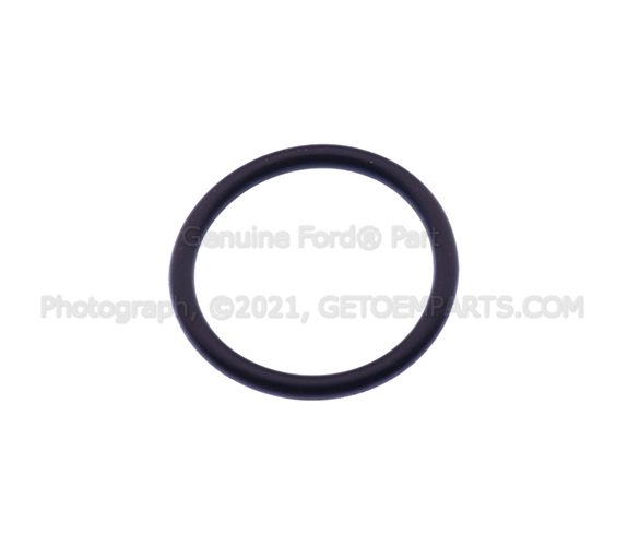 2017-2021 Ford Thermostat Housing O-Ring HL3Z-8527-B | GetOEMParts.com