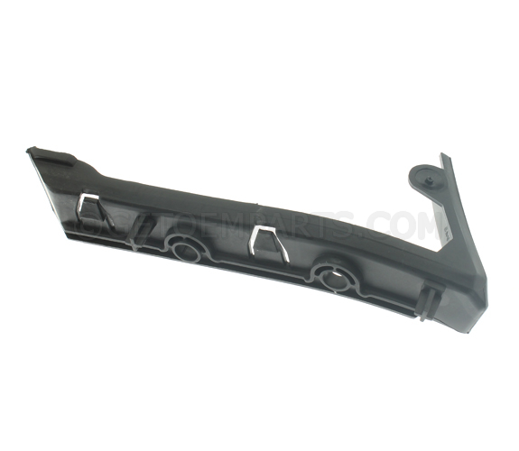 2007-2014 GMC Bumper Cover Side Bracket - Passenger Side (RH) 15945787 ...