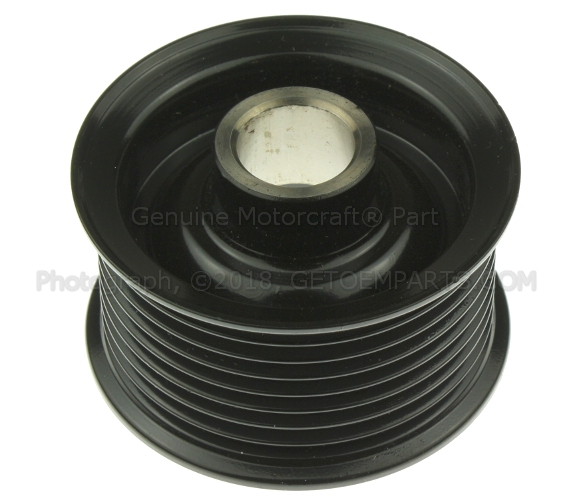 1997-2007 Ford Alternator Pulley F65Z-10344-AA | GetOEMParts.com
