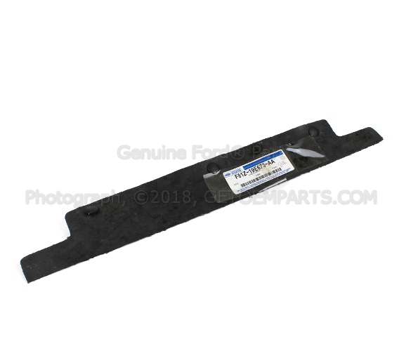 1999-2007 Ford Lower Deflector F81Z-19E673-AA | GetOEMParts.com