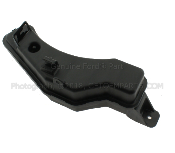 2010-2021 Ford Vacuum Reservoir AL3Z-19A566-A | GetOEMParts.com