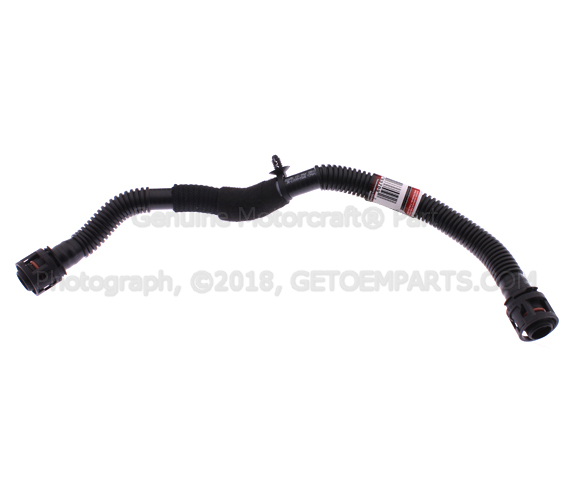 2013-2019 Ford PCV Valve Hose BM5Z-6A664-H | GetOEMParts.com