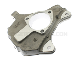 2014-2020 GM Knuckle - Driver's Side (LH) 22842314 | GetOEMParts.com
