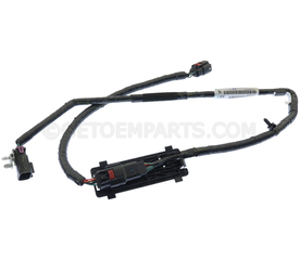 2017-2018 Ram Tailgate Wiring 68309561AC | GetOEMParts.com