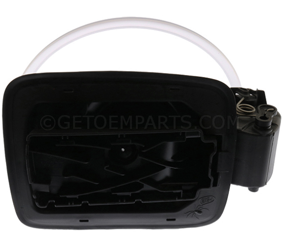 2015-2023 Jeep Renegade Fuel Filler Housing - Passenger Side (RH ...