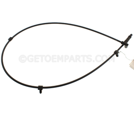 2011-2023 Mopar Windshield Washer Hose And Connector 68057740AD ...