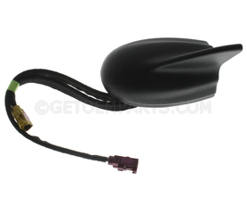 2013-2017 Mopar Antenna Body And Cable 68276409AA | GetOEMParts.com