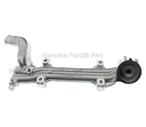 1999-2019 Ford Adapter YC3Z-6881-B | GetOEMParts.com