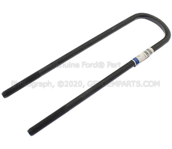 2017-2022 Ford F-350 Super Duty U-Bolt HC3Z-5705-E | GetOEMParts.com
