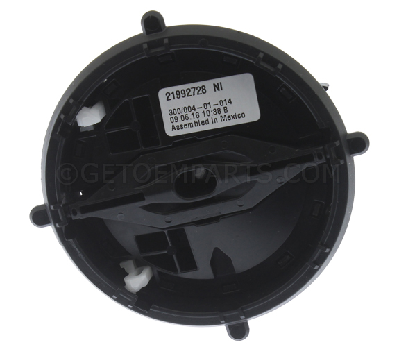 2013-2019 Nissan Actuator - Passenger Side (RH) 96367-3TH2A ...