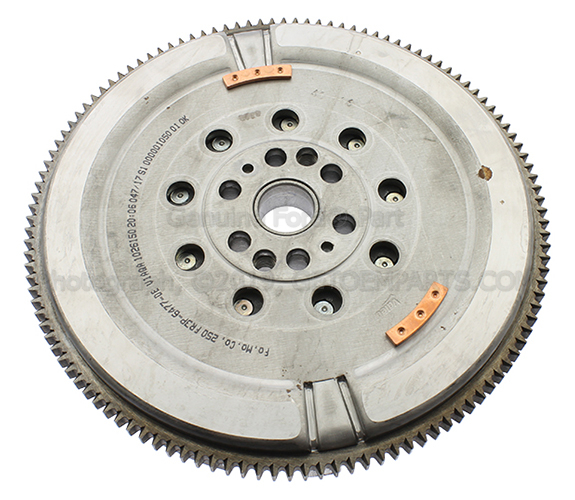 2015-2017 Ford Mustang Flywheel FR3Z-6477-F | GetOEMParts.com