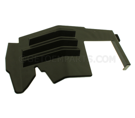 2006-2009 Nissan 350Z Intake Duct - Passenger Side (RH) 21468-CF40A ...