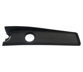 2015-2020 GM Passenger Side Back Body Opening Side Lower Gutter ...