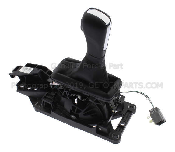 2011-2015 Ford Gear Shift Assembly GT4Z-7210-HB | GetOEMParts.com