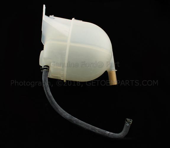 2008-2019 Ford Expansion Tank 8C2Z-8A080-C | GetOEMParts.com