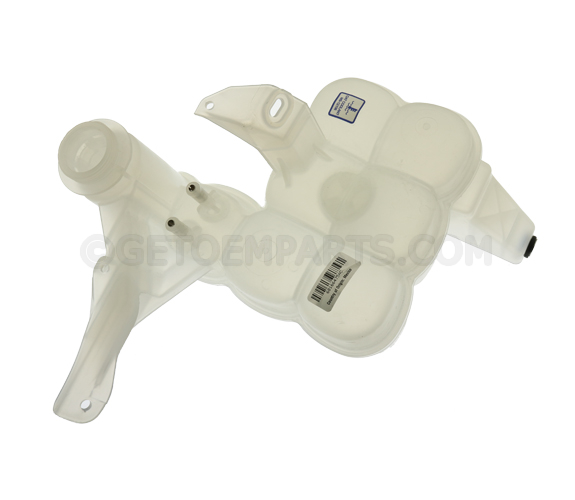 2013-2018 Ram Coolant Recovery Bottle 68166475ad | GetOEMParts.com