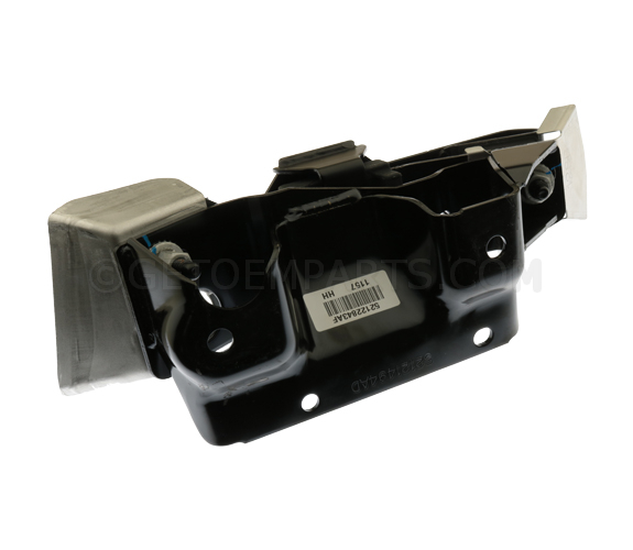 2007-2018 Mopar Transmission Support Bracket And Insulator 52122843ag ...