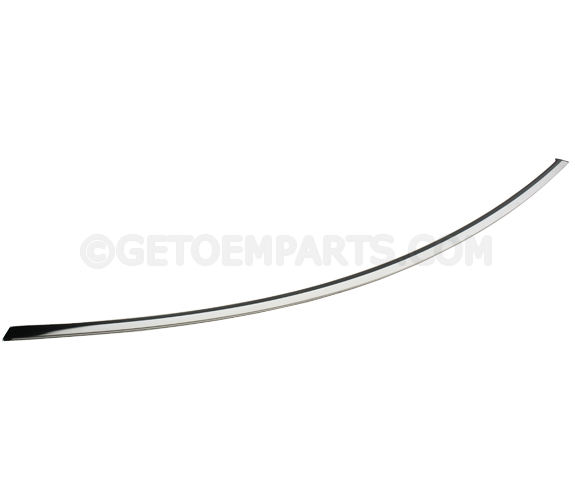 2009-2013 Mazda 6 Upper Molding - Driver's Side (LH) GS3R-50-985C ...