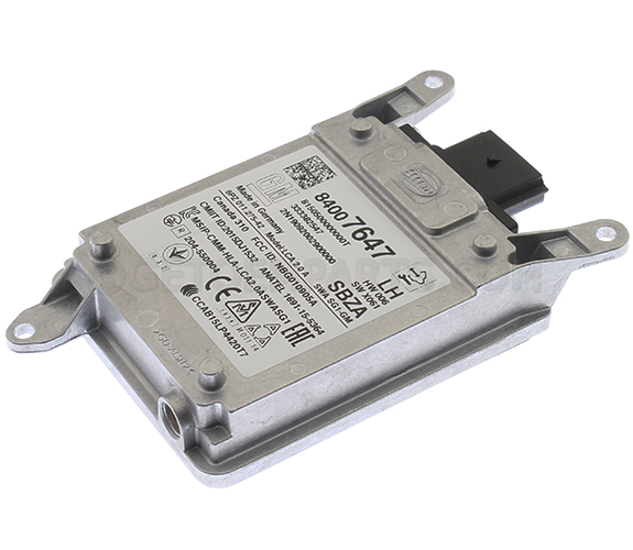 2014-2017 GM Object Sensor - Driver's Side (LH) 84007647 | GetOEMParts.com