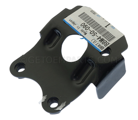 2010-2013 Mazda 3 Bumper Bracket - Driver's Side (LH) BBM4-50-090 ...