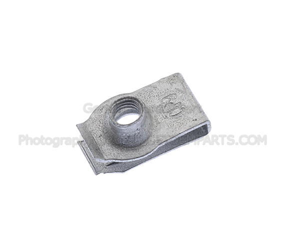 2017-2022 Ford Air Shield Retainer Nut W520822S441 | GetOEMParts.com