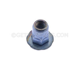 2013-2024 CHRYSLER Hex Drive Nut/Rivet 6511062AA | GetOEMParts.com