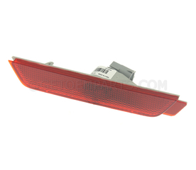 2010-2015 Chevrolet Camaro Marker Lamp Assembly - Driver's Side (LH ...