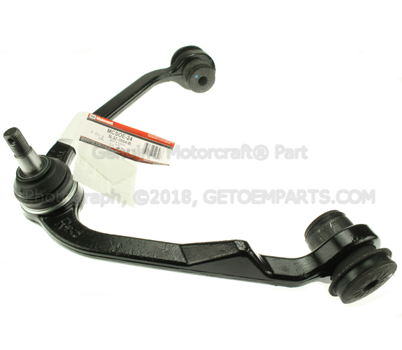 1997-2004 Ford Upper Control Arm - Passenger Side (RH) 5L3Z-3084-B ...