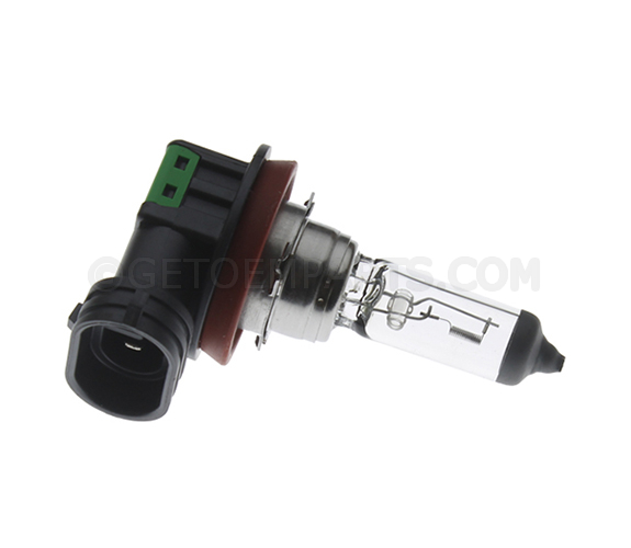 2004-2023 Nissan Bulb 26296-9B92B | GetOEMParts.com