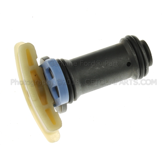2011-2024 Ford Engine Timing Chain Tensioner - Passenger Side (RH) AT4Z ...