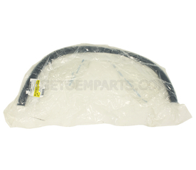 2007-2012 GMC Acadia Flare - Passenger Side (RH) 25798954 | GetOEMParts.com