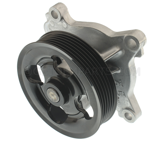 2013-2020 Nissan Water Pump 21010-3TA0B | GetOEMParts.com