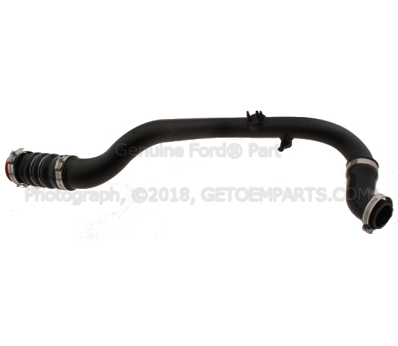 2011-2017 Ford Air Inlet Duct BL3Z-6C646-B | GetOEMParts.com
